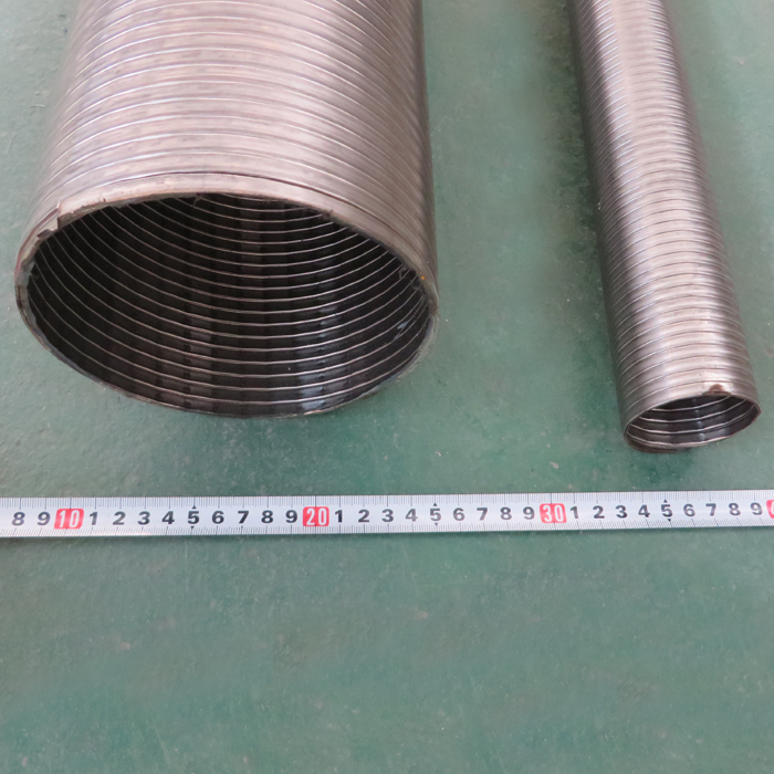 15mm Long Flexible Tube Manufacturer from China manufacturer - Huanyu ...